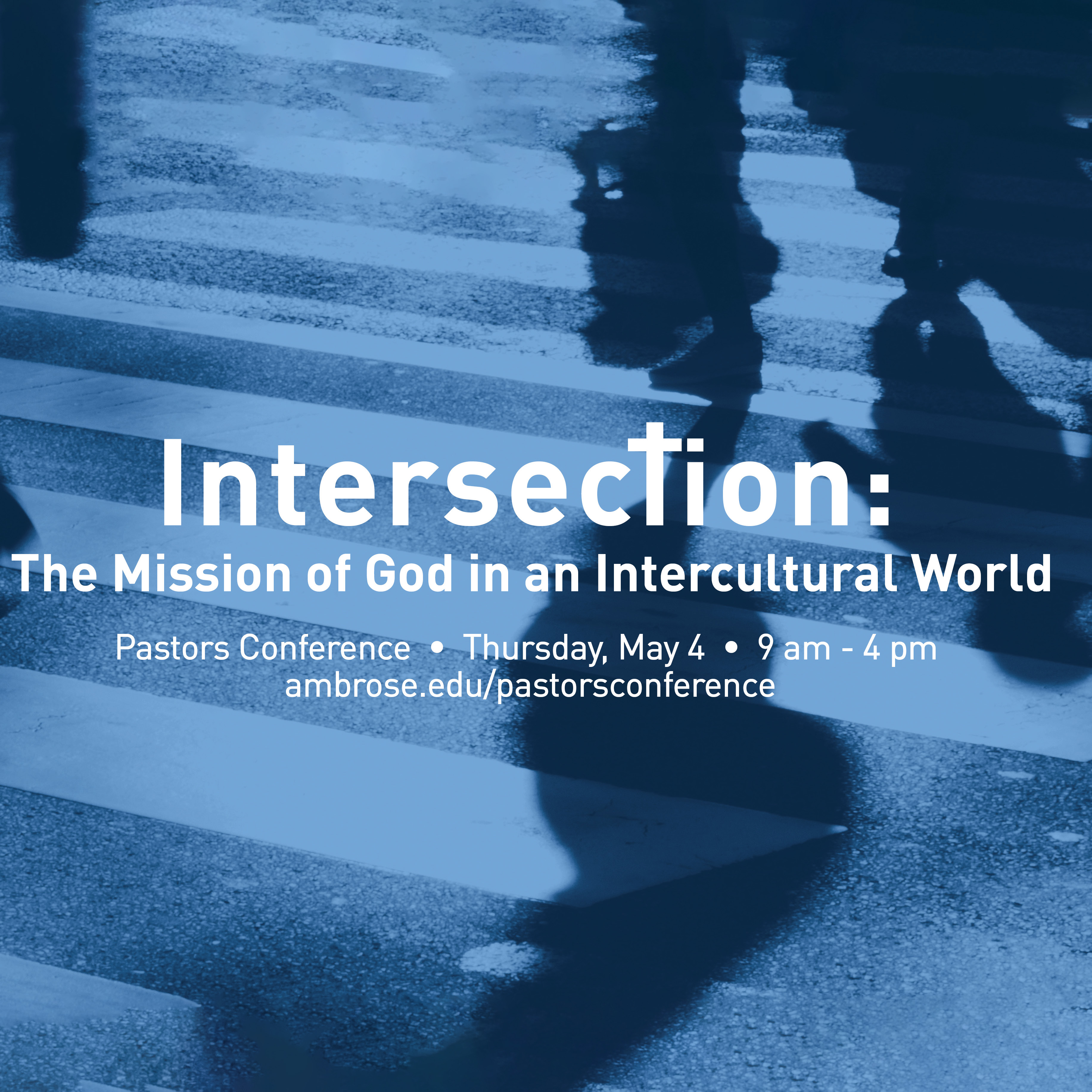 Church Resources | Ambrose University