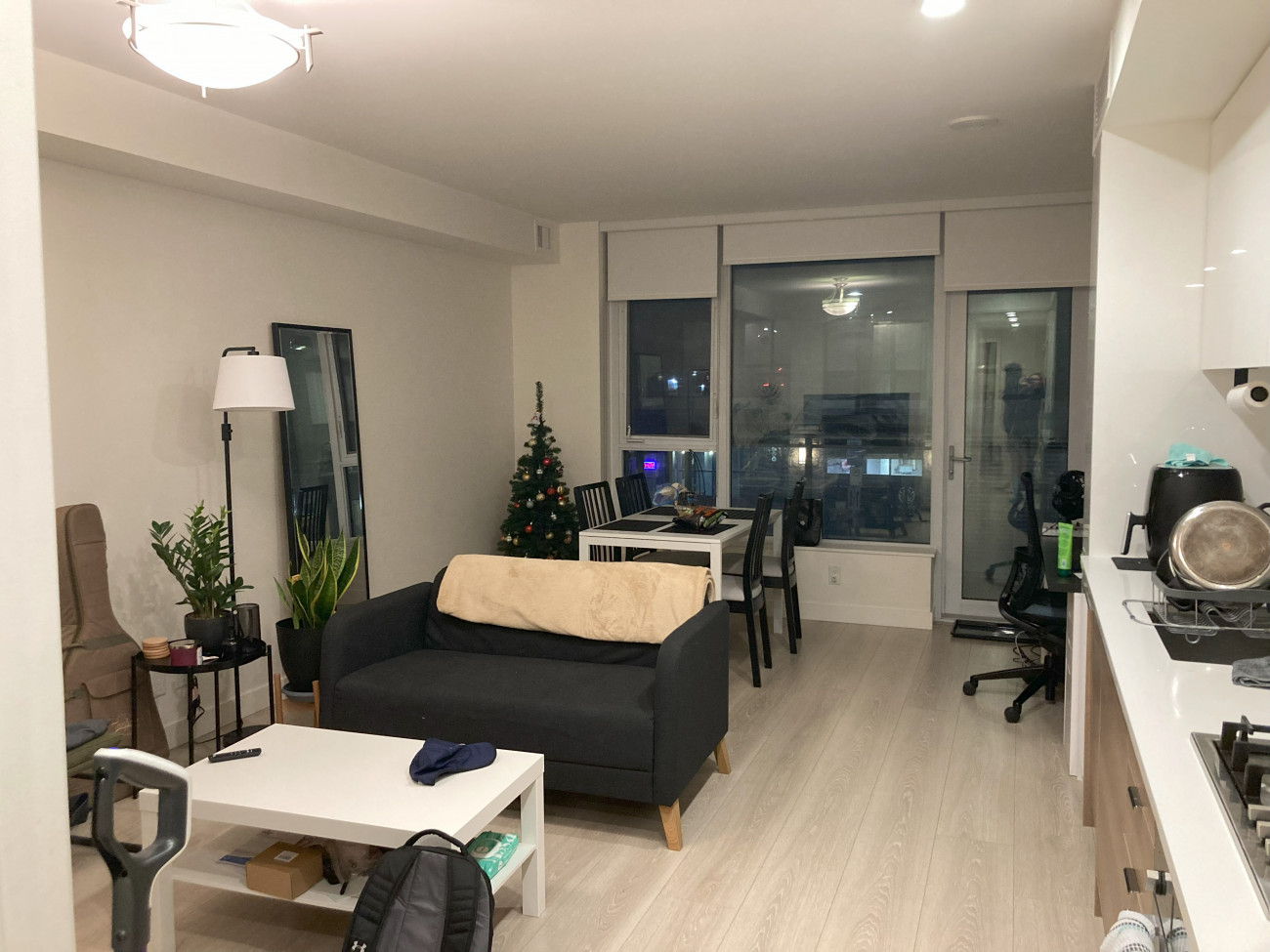 Housing Board | Ambrose University