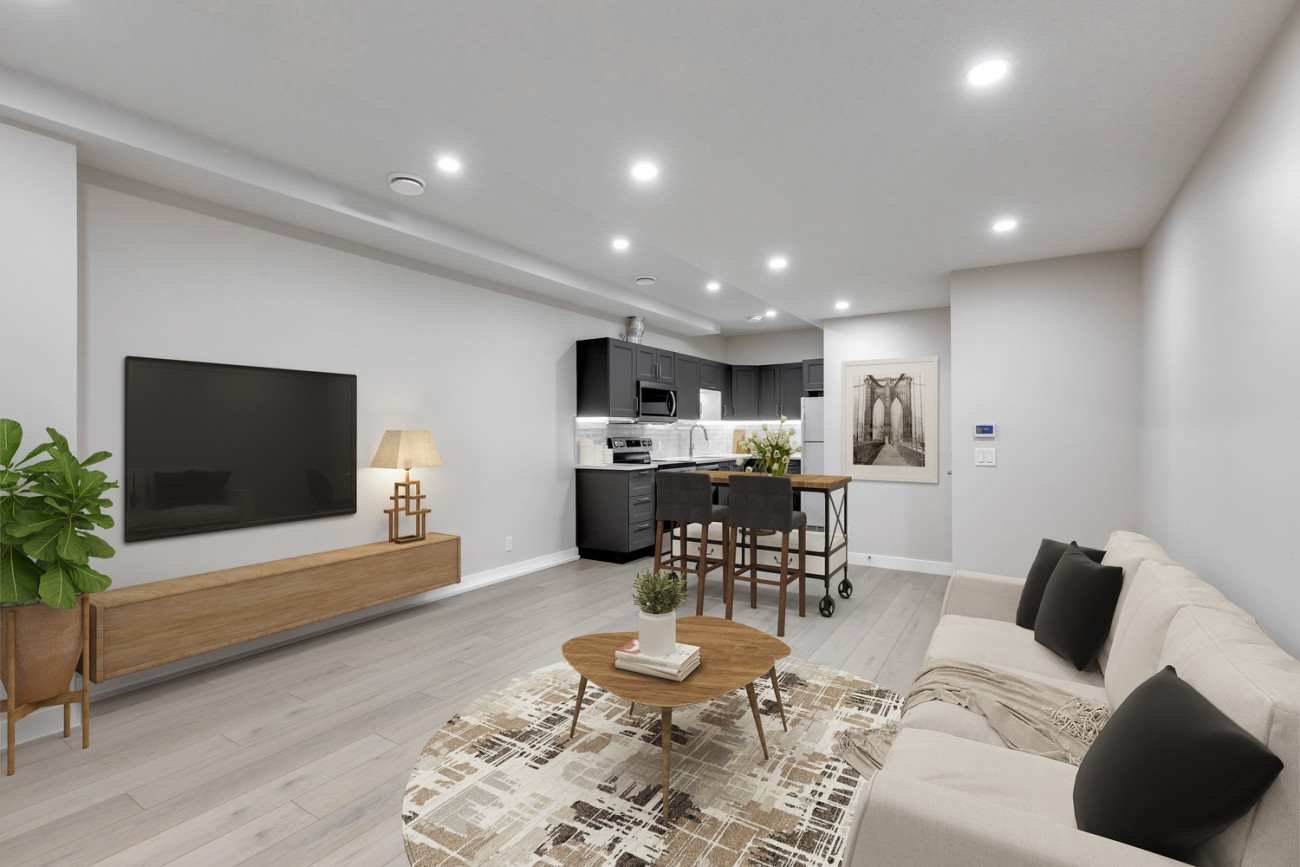 Housing Board | Ambrose University