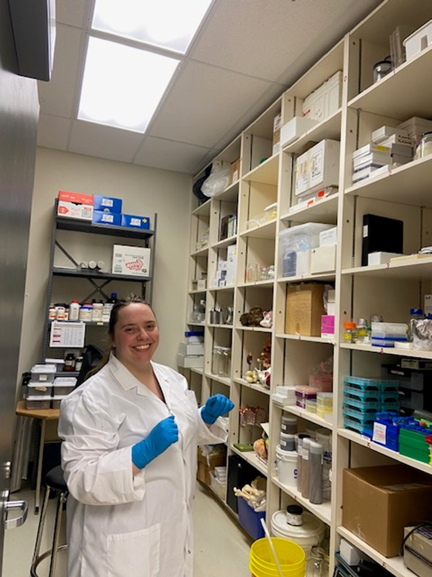 Bio Field Placement at Ambrose | Ambrose University