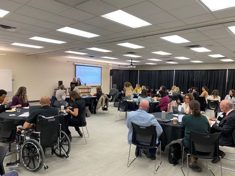 Calgary Economic Development at Ambrose University | Ambrose University