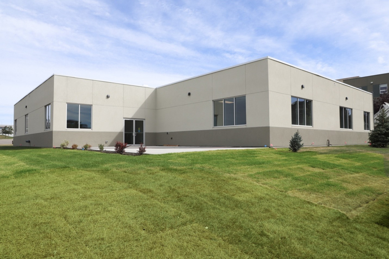 Ambrose Celebrates the Grand Opening of the New School of Business ...