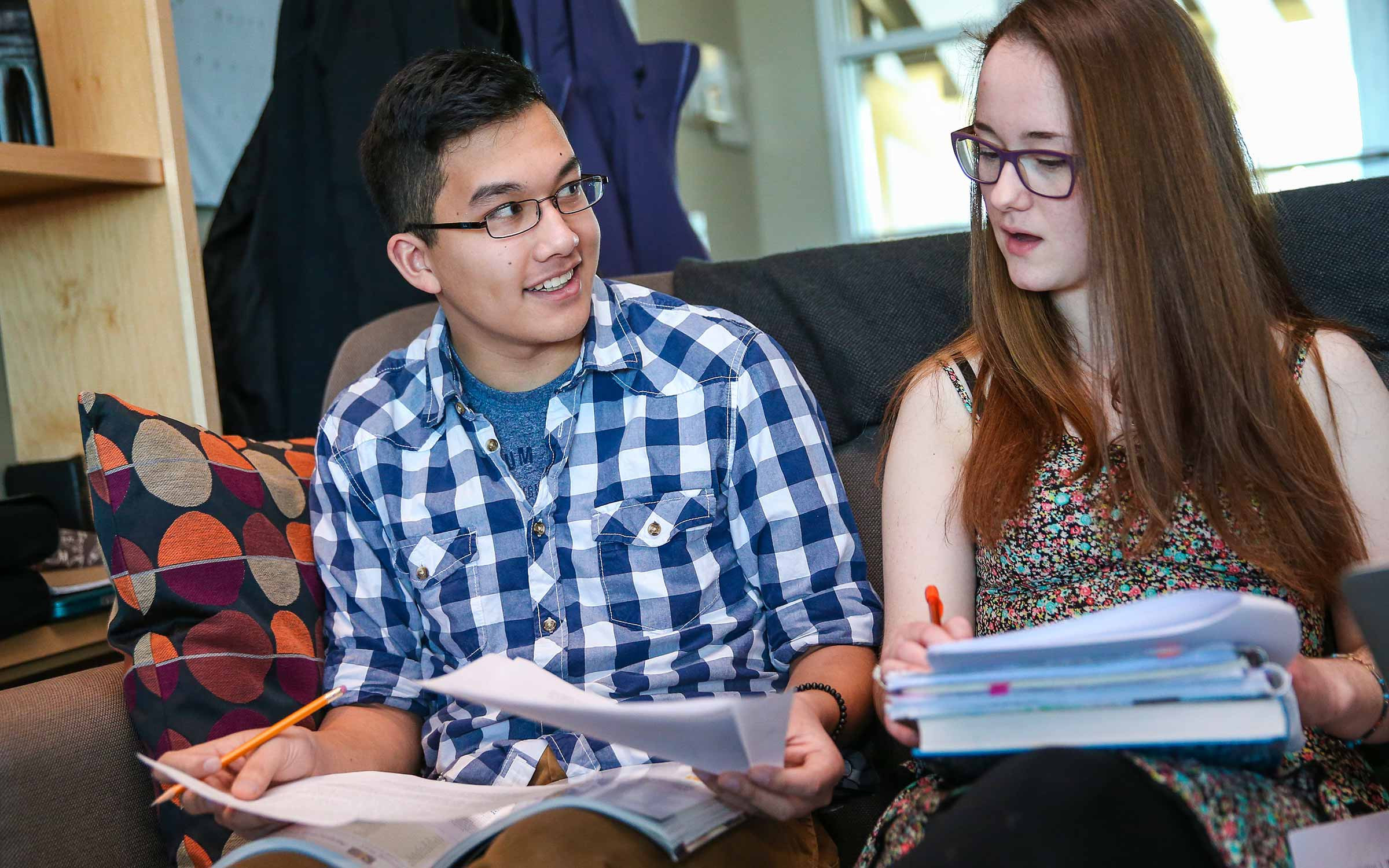 Student Leadership Application Process | Ambrose University