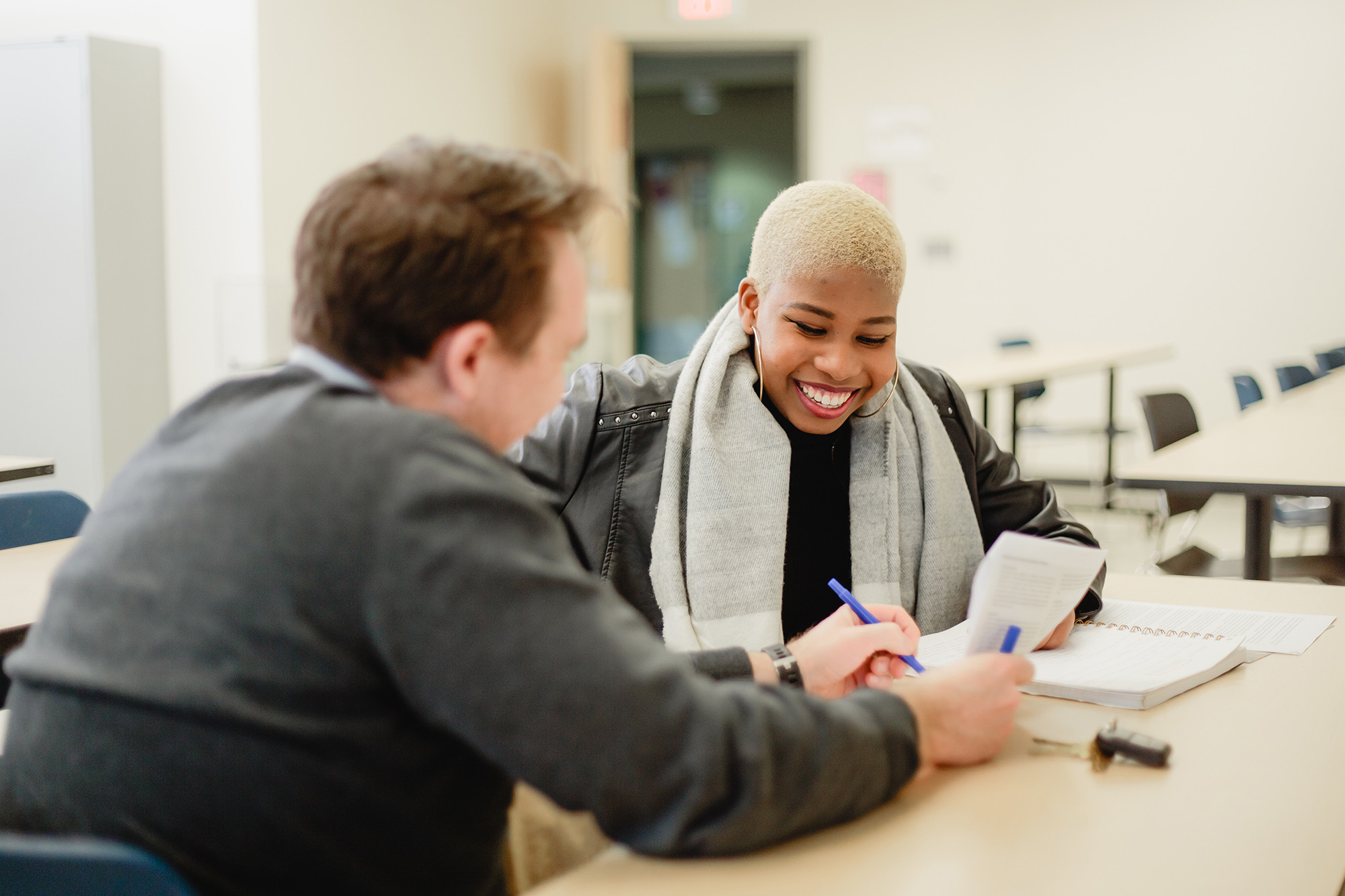 How to Apply | Ambrose University