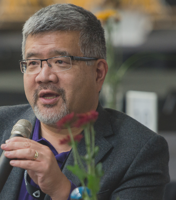 Speaker Corner | Ambrose University